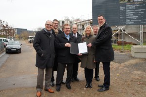 4 Millionen Euro für bezahlbaren Wohnraum in Mainz | Exzellent