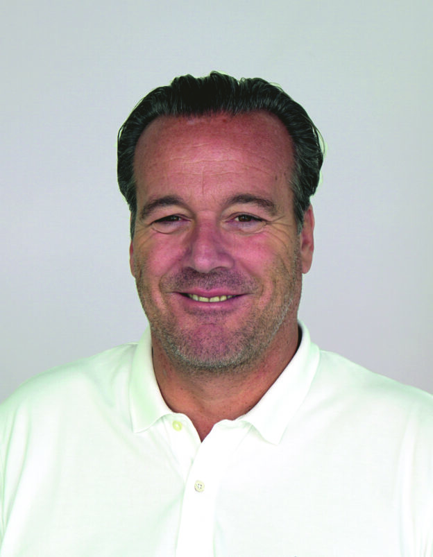 Neuer Vertriebsleiter bei Takeuchi Generalimporteuer | Exzellent